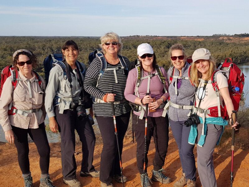 Tours and Experiences | Murray River Trails