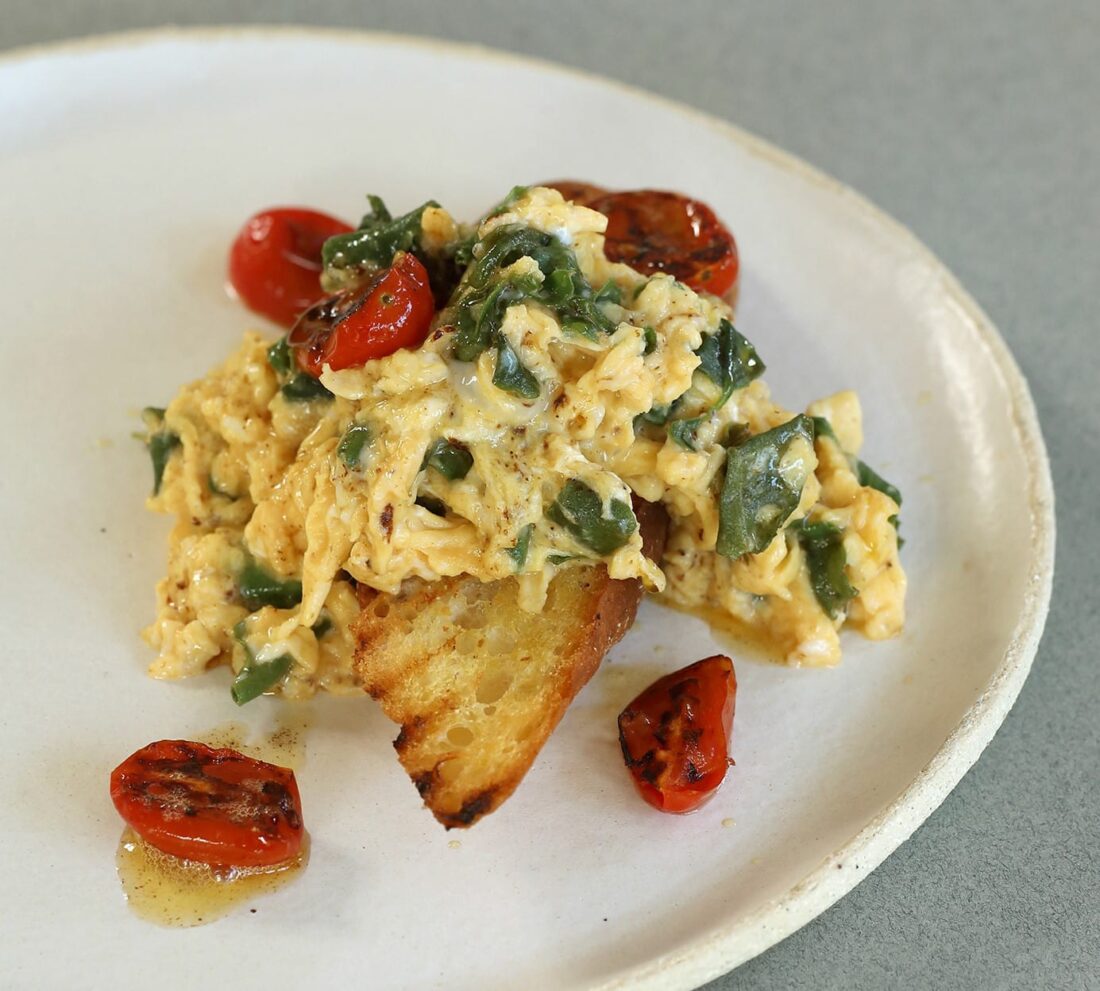 Recipe: How To Use Australian Native Foods | Murray River Trails