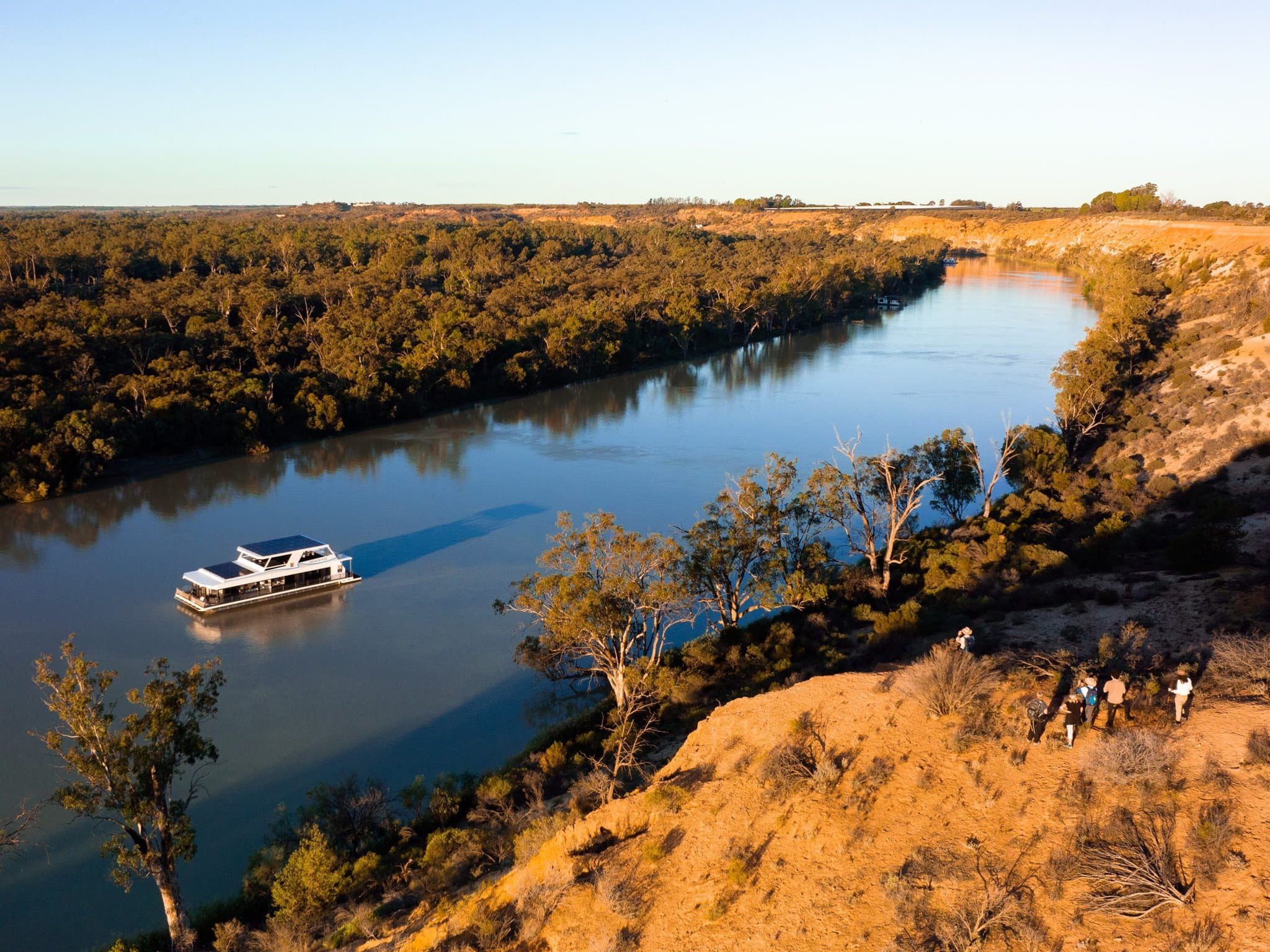 Our Story | Murray River Trails |Run by Proud Riverland Locals