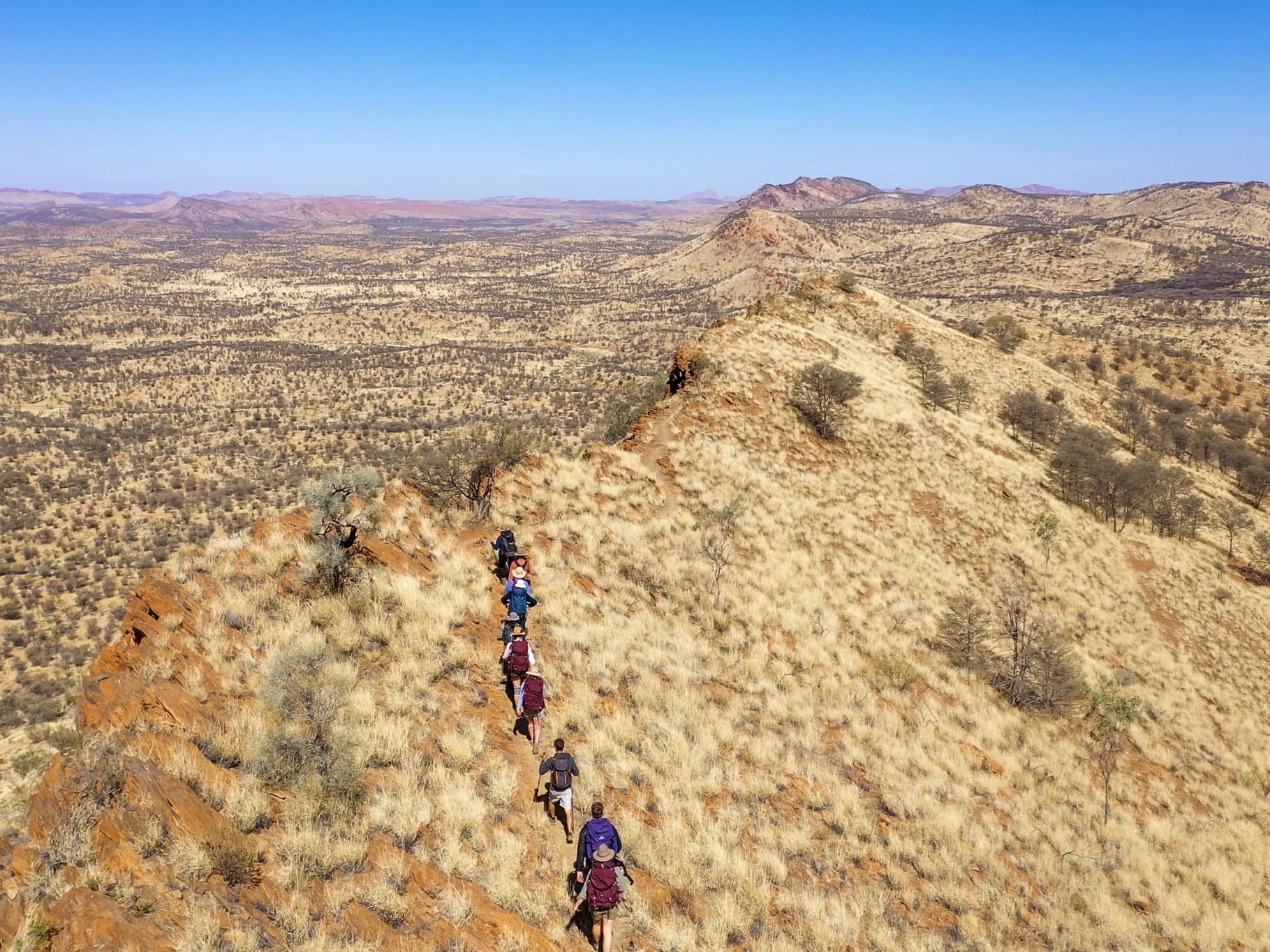 Murray River Trails | Walk to Walk Promotion | Book Another & Save