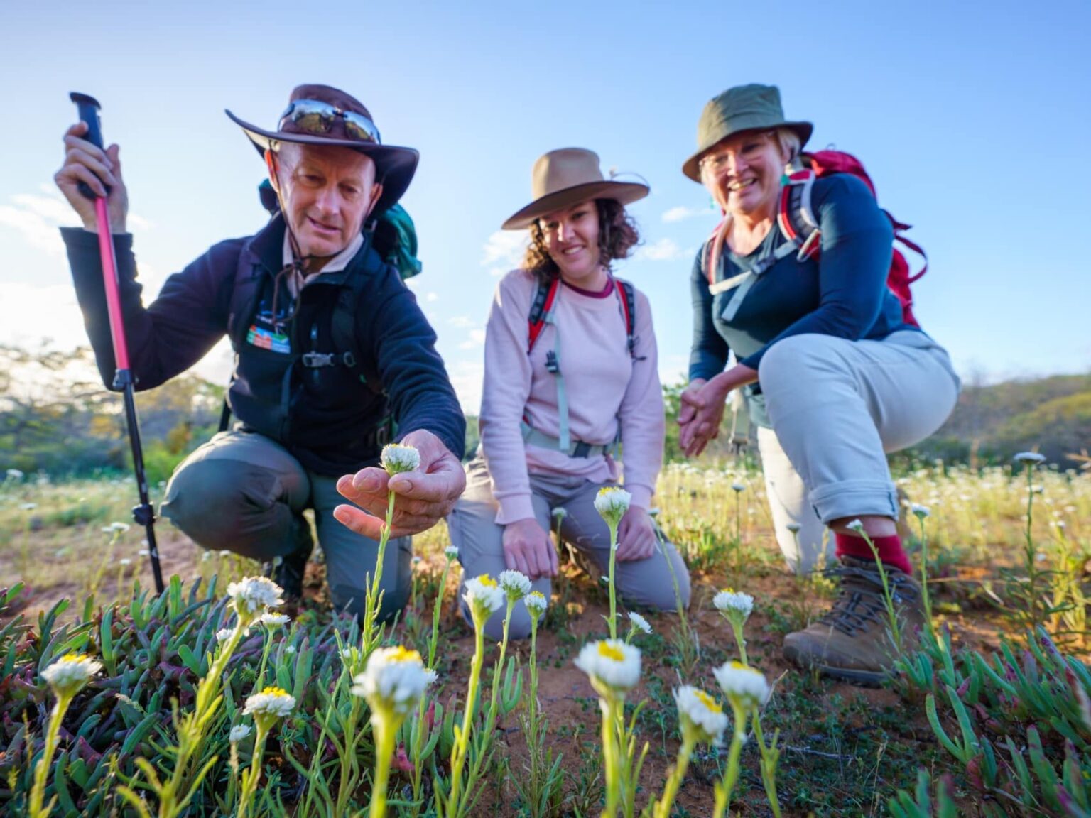 Tours and Experiences | Murray River Trails